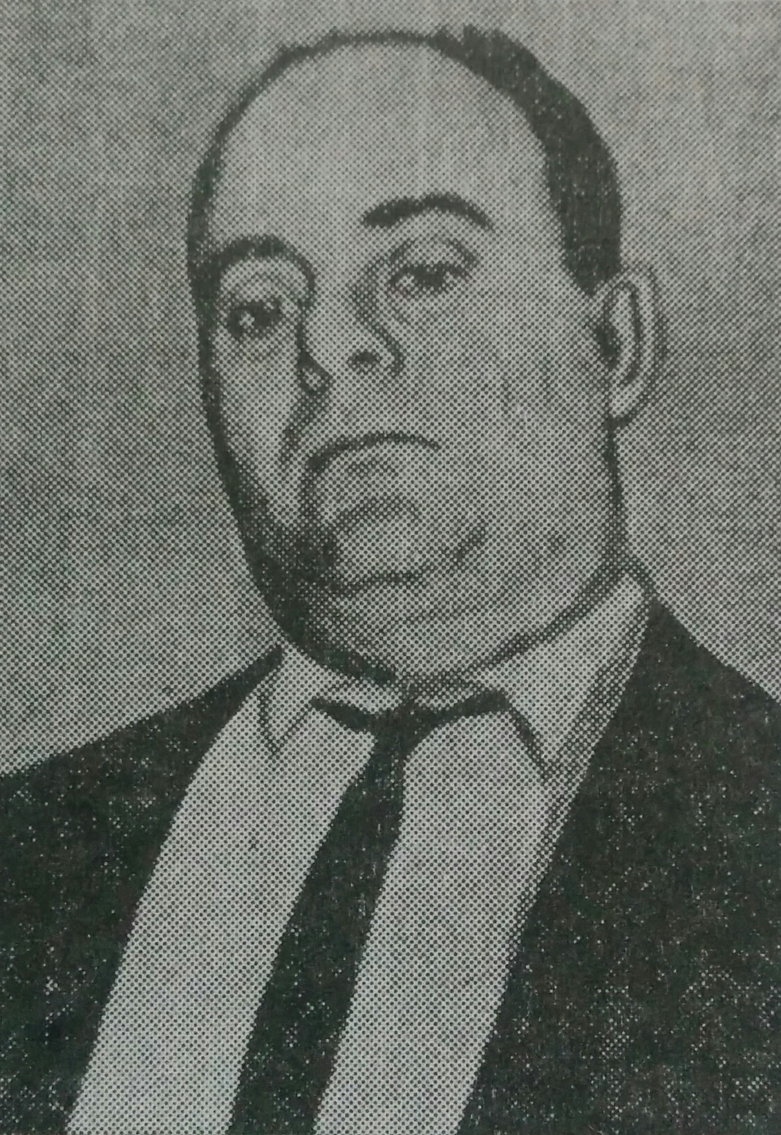 El primer trasplante de corazón, en el país, al chivilcoyano Antonio ...